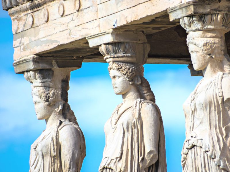 Acropolis of Athens Tickets (Price 2023)